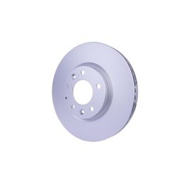 Hella Bremsscheibe 8dd355115781 296mm 28mm f&uuml;r MAZDA