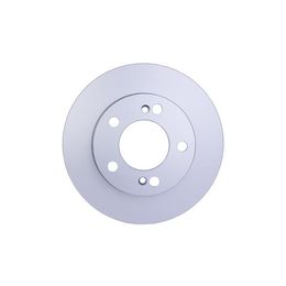 Hella Bremsscheibe 8dd355116471 294mm 28mm f&uuml;r Roewe (SAIC) SSANGYONG