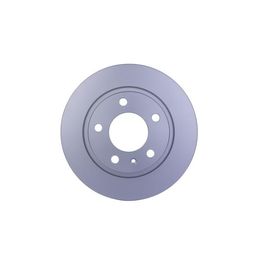 Hella Bremsscheibe 8dd355118171 264mm 10mm f&uuml;r Vaughall