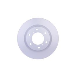 Hella Bremsscheibe 8dd355119081 332mm 28mm f&uuml;r MITSUBISHI