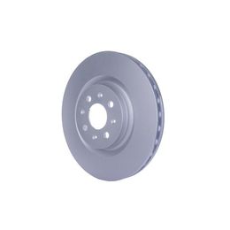Hella Bremsscheibe 8dd355120951 305mm 28mm f&uuml;r Fiat ABARTH FERRARI