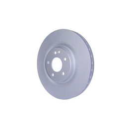 Hella Bremsscheibe 8dd355122391 334mm 32mm f&uuml;r Mercedes