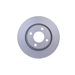 Hella Bremsscheibe 8dd355127131 280mm 22mm f&uuml;r VW