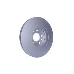 Hella Bremsscheibe 8dd355129111 320mm 28mm f&uuml;r RENAULT SAMSUNG