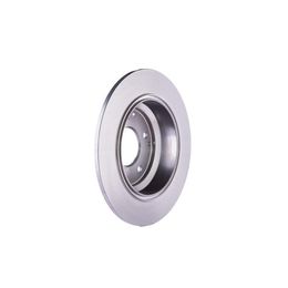 Hella Bremsscheibe 8dd355105001 282mm 9mm f&uuml;r ACURA HONDA