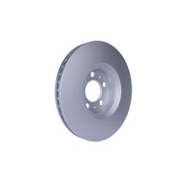Hella Bremsscheibe 8dd355107071 305mm 28mm f&uuml;r Volvo