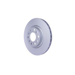Hella Bremsscheibe 8dd355112561 292mm 22mm f&uuml;r ALFA ROMEO