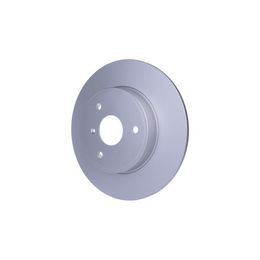 Hella Bremsscheibe 8dd355113561 280mm 10mm f&uuml;r SMART