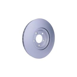 Hella Bremsscheibe 8dd355117891 320mm 25mm f&uuml;r Peugeot MAZDA Suzuki