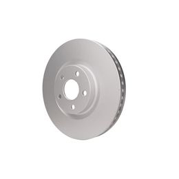 Hella Bremsscheibe 8dd355126701 316mm 32mm f&uuml;r Ford (CHANGAN)