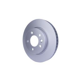 Hella Bremsscheibe 8dd355129211 303mm 28mm f&uuml;r VW