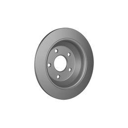 Hella Bremsscheibe 8dd355133781 271mm 11mm f&uuml;r Ford