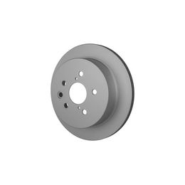 Hella Bremsscheibe 8dd355134531 290mm 18mm f&uuml;r LEXUS