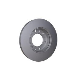 Hella Bremsscheibe 8dd355134821 299mm 28mm f&uuml;r HYUNDAI