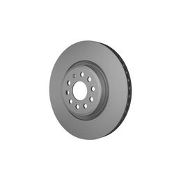 Hella Bremsscheibe 8dd355134751 340mm 27mm f&uuml;r CUPRA