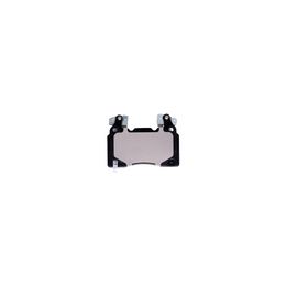 Hella Bremsbelagsatz, Scheibenbremse 8db355040471 f&uuml;r CADILLAC Vaughall CHEVROLET Tesla