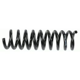 Sachs Fahrwerksfeder 996544 f&uuml;r Mercedes