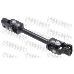 FEBEST Lenkwelle asmv97w f&uuml;r MITSUBISHI