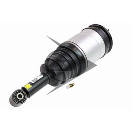 DUNLOP AIRSUSPENSION Luftfederbein 71146 Hinterachse rechts f&uuml;r LAND ROVER