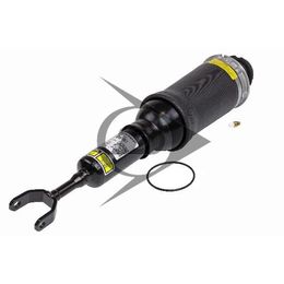 DUNLOP AIRSUSPENSION Luftfederbein 71048 Vorderachse rechts f&uuml;r VAG Audi
