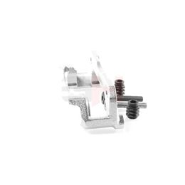 GH Halter, Bremssattel gh442647 Vorderachse links f&uuml;r HONDA