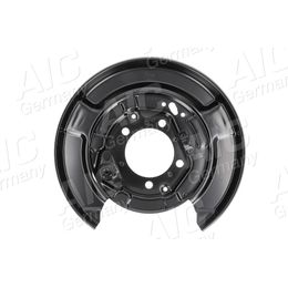 AIC Spritzblech, Bremsscheibe 58905 Hinterachse rechts f&uuml;r LEXUS