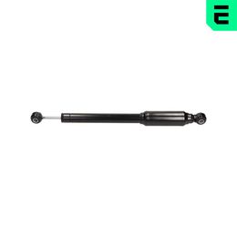 OPTIMAL Lenkungsd&auml;mpfer as1005h Vorderachse f&uuml;r Mercedes