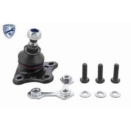 VAICO Lenker, Radaufh&auml;ngung v107299 Vorderachse unten f&uuml;r VW VAG