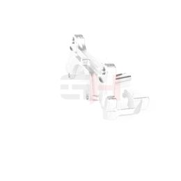 GH Halter, Bremssattel gh449962 Vorderachse links f&uuml;r VAG