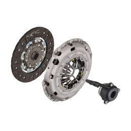 SCHAEFFLER LUK Kupplungssatz 624328133 f&uuml;r VW