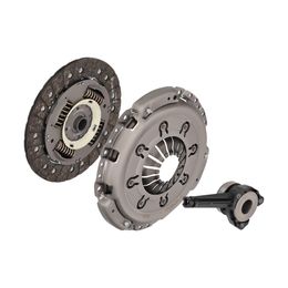 SCHAEFFLER LUK Kupplungssatz 624331233 f&uuml;r Opel Vaughall RENAULT NISSAN