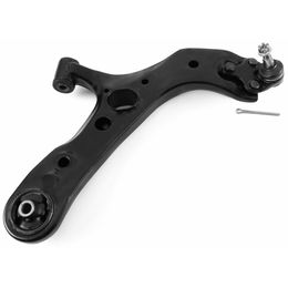Bosch Lenker, Radaufh&auml;ngung 0986142006 Vorderachse unten f&uuml;r TOYOTA