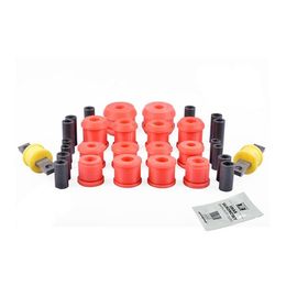 TEDGUM Lagerungssatz, Lenker ted98968 Hinterachse f&uuml;r HONDA