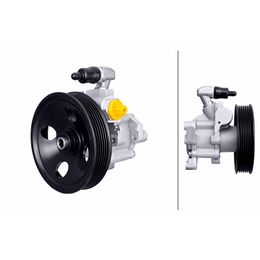 Hella Hydraulikpumpe, Lenkung 8tl359003311 f&uuml;r Mercedes