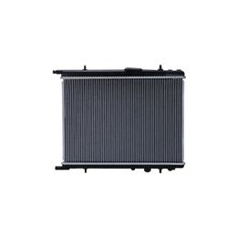 Hella K&uuml;hler, Motork&uuml;hlung 8mk366302691 f&uuml;r Peugeot (DF-PSA) Citro&euml;n