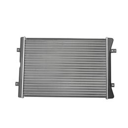 Hella K&uuml;hler, Motork&uuml;hlung 8mk366301231 f&uuml;r Ford CUPRA