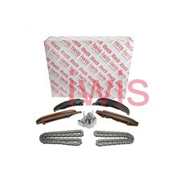 AIC Steuerkettensatz 59024set unten f&uuml;r BMW