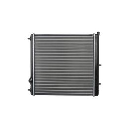 Hella K&uuml;hler, Motork&uuml;hlung 8mk366301371 f&uuml;r Peugeot DS