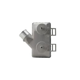 Hella Ladeluftk&uuml;hler 8ml366341981 f&uuml;r KIA