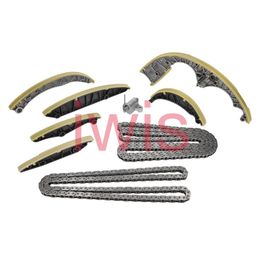 AIC Steuerkettensatz 59836set f&uuml;r VAG Porsche