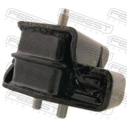 FEBEST Lagerung, Motor sbm009 vorne f&uuml;r Subaru