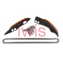 AIC Steuerkettensatz 59801set unten f&uuml;r MINI