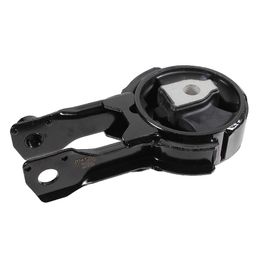 METZGER Lagerung, Motor 8054712 hinten f&uuml;r MAZDA