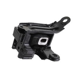 METZGER Lagerung, Motor 8054713 links f&uuml;r MAZDA