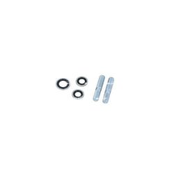 NRF Kondensator, Klimaanlage EASY FIT 35741 f&uuml;r CADILLAC