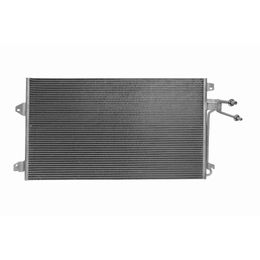 VEMO Kondensator, Klimaanlage v25620022 f&uuml;r Ford