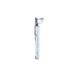 NRF Kondensator, Klimaanlage 350531 f&uuml;r KIA