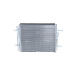 NRF Kondensator, Klimaanlage 350542 f&uuml;r HYUNDAI