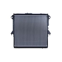 Hella K&uuml;hler, Motork&uuml;hlung 8mk366303691 f&uuml;r Ford MAZDA ASIA & OCEANIA