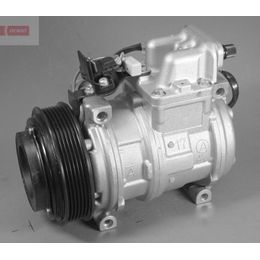 DENSO Kompressor, Klimaanlage dcp17010 f&uuml;r Mercedes